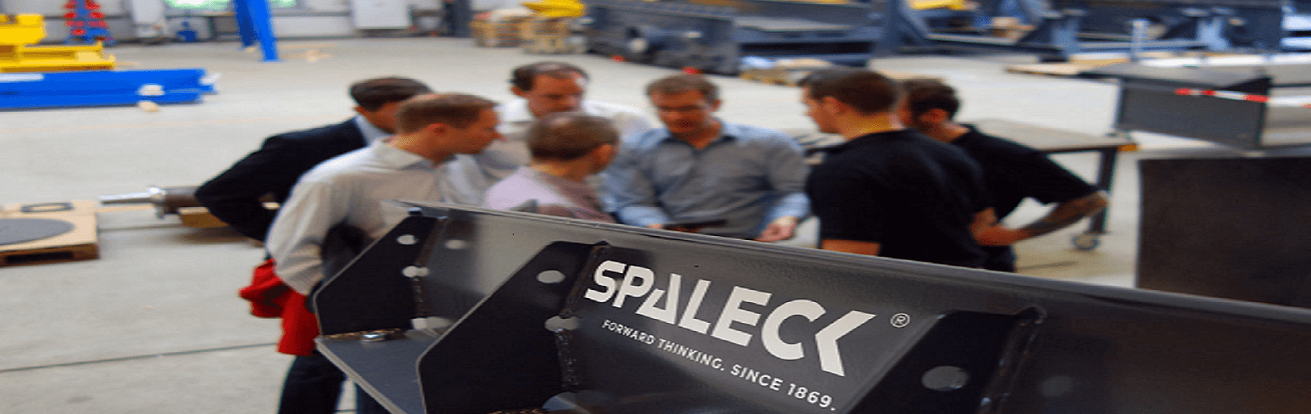Dealer Development | Dealer opportunities available | SPALECK