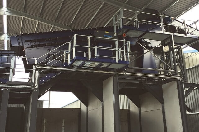 Single Stream Recycling | SPALECK