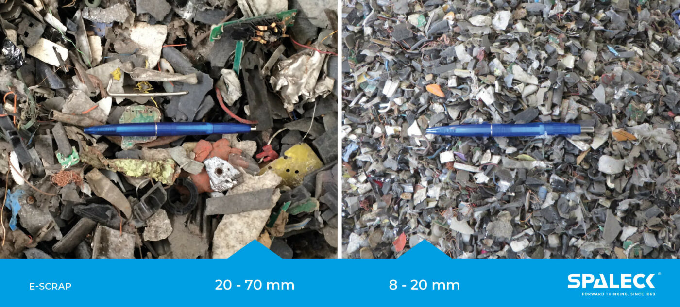 Screening Results - SPALECK