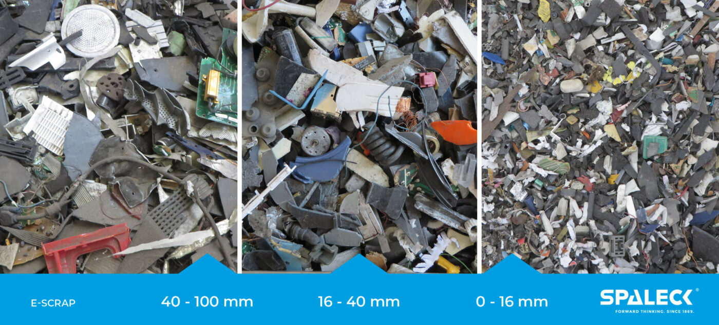 Screening Results - SPALECK