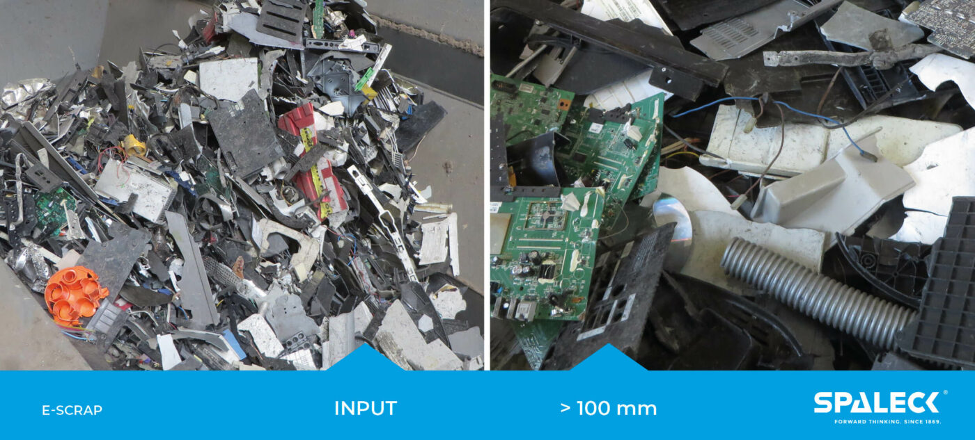 Screening Results - SPALECK